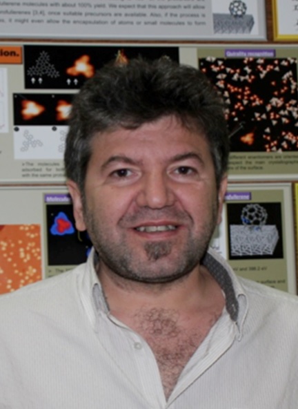 International Conference on Nanotechnology Research and Innovation ...
